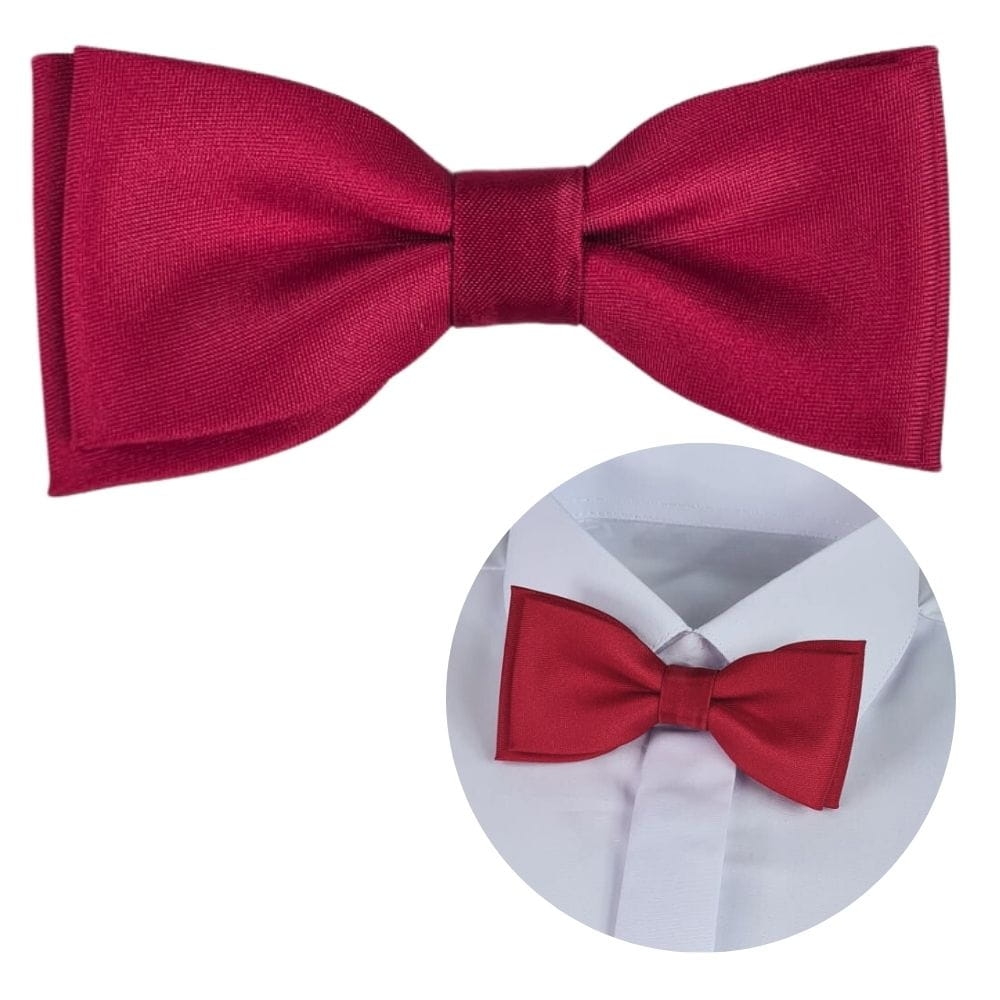 Elegancka mucha dla chłopca Kup teraz! Muszka chłopięca